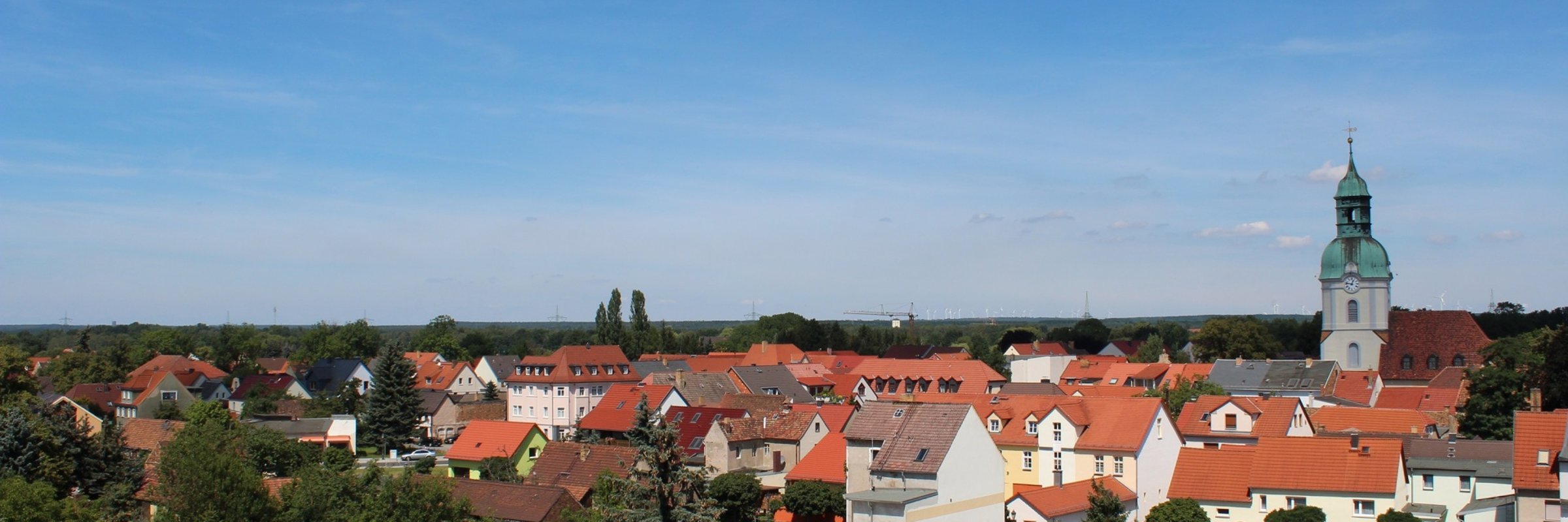 Amt Ruhland | Amt Ruhland