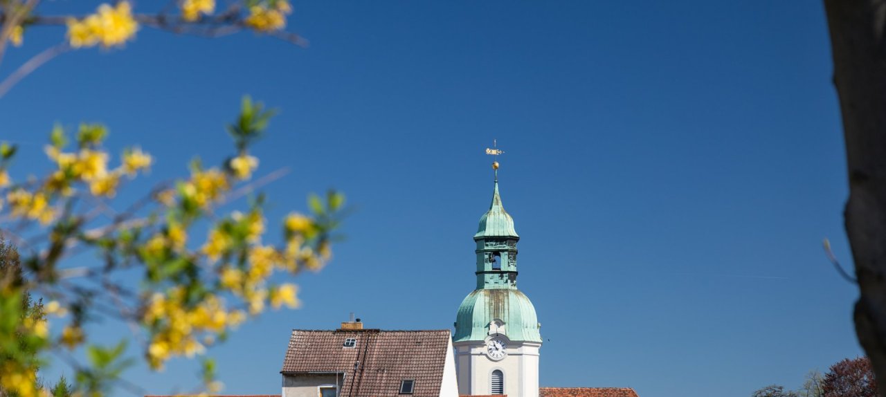 Ruhland | Amt Ruhland