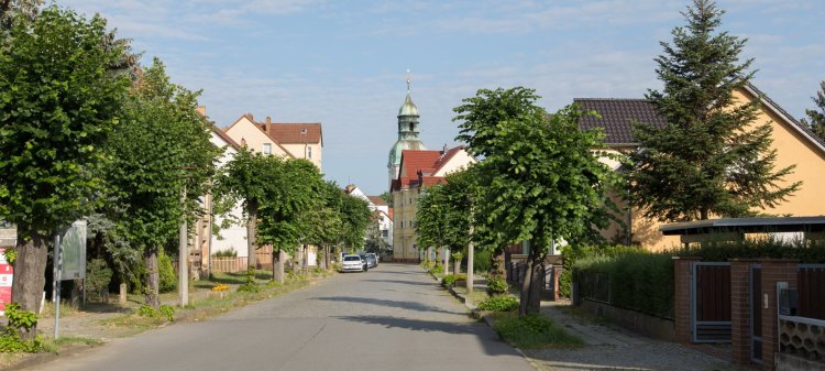 Ruhland | Amt Ruhland