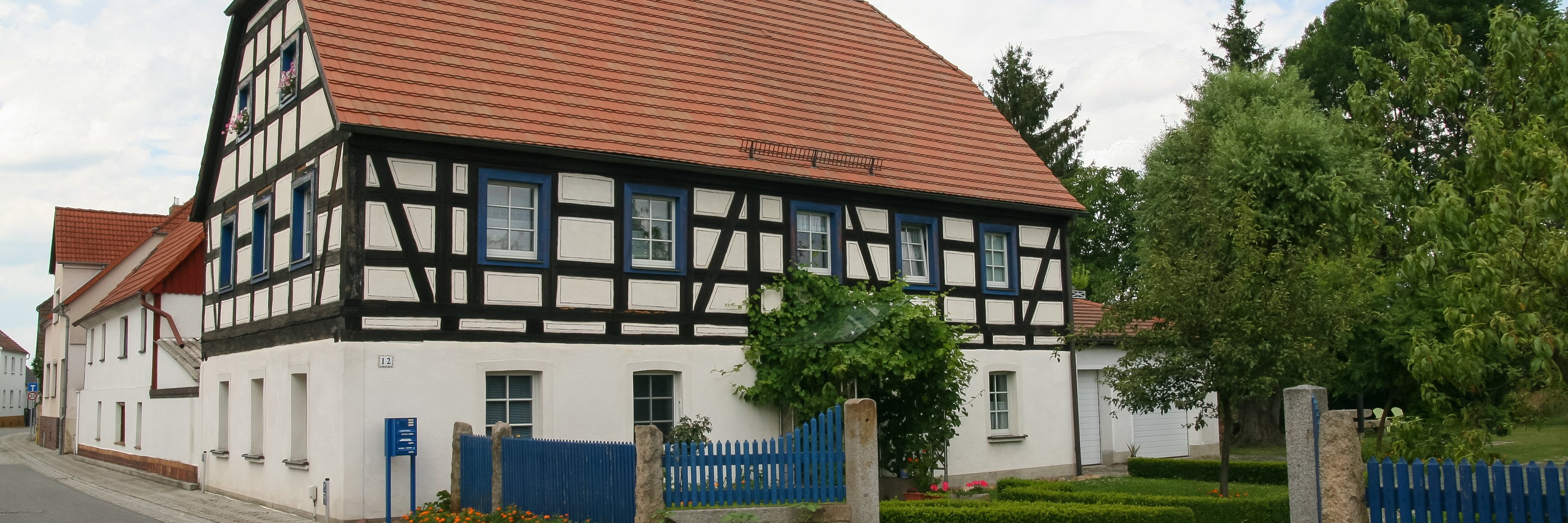 Ruhland | Amt Ruhland