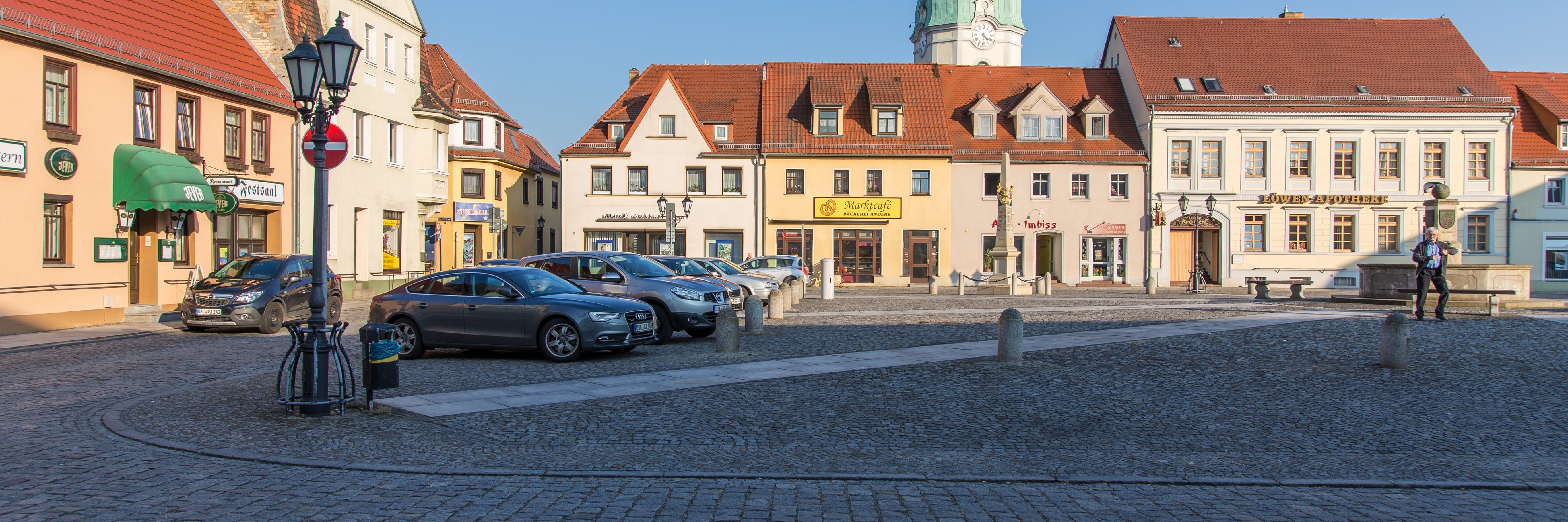 Ruhland | Amt Ruhland